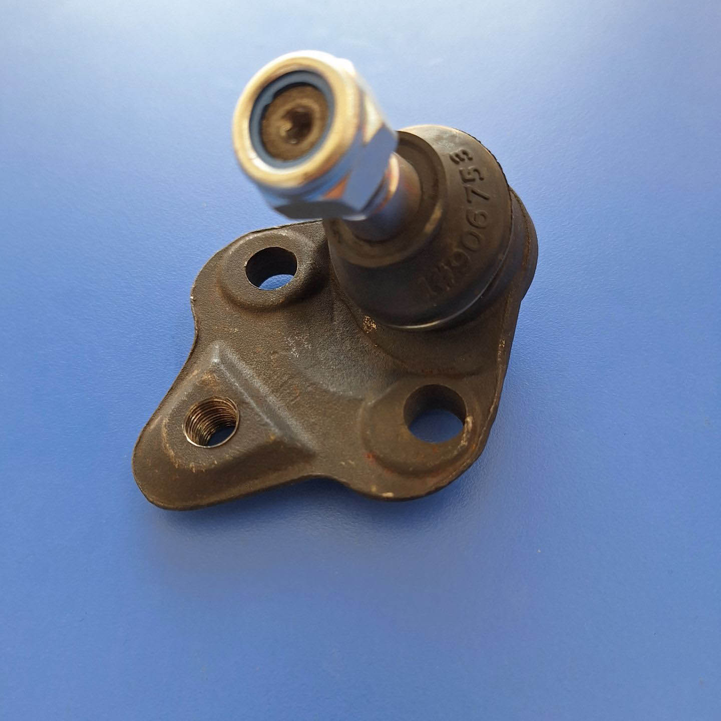 سیبک طبق 620, x60, x33 - فروشگاه اینترنتی کوروش پارت